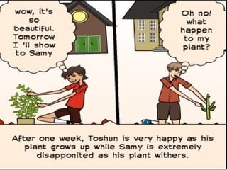 Social development cartoon | PPT