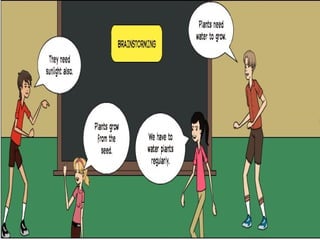 Social development cartoon | PPT