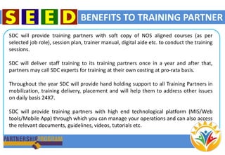 SDC SEED | PPSX | Business | Business and Finance