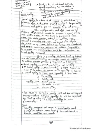 BPA/MPA notes, Social development notes.pdf | Law