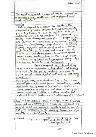 Social development notes.pdf