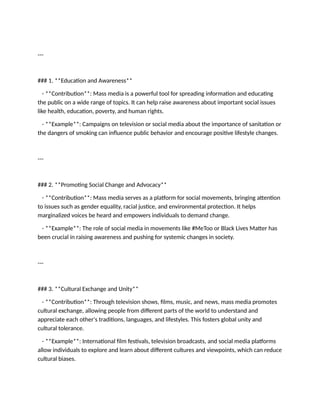 Social Development Notes & Presentation.docx