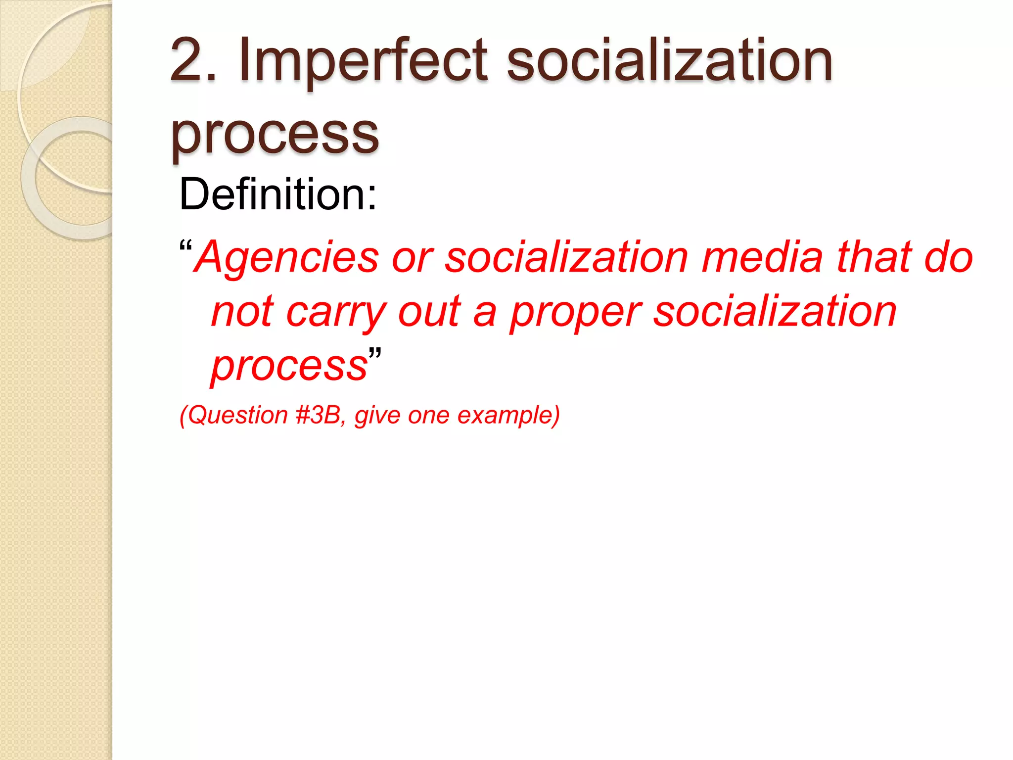 Social deviance and social control xi | PPTX