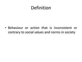 social deviation in psychology and .pptx