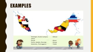 Social dialect | PPTX