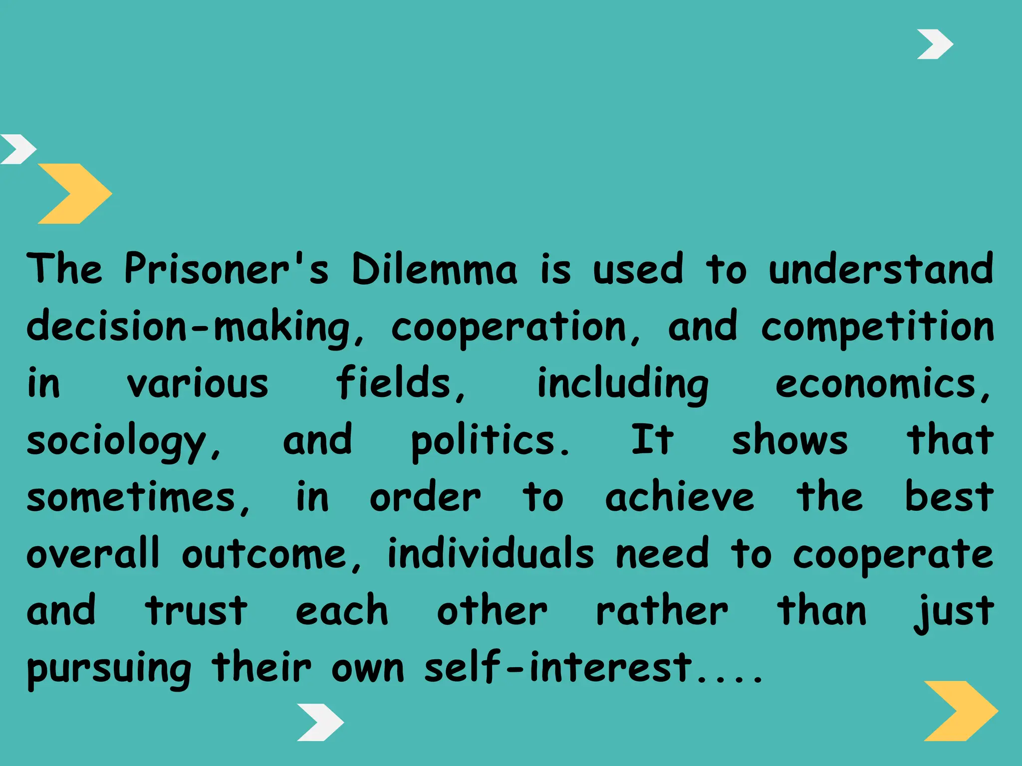 SOCIAL DILEMMA and dilemma of prisoner.pdf