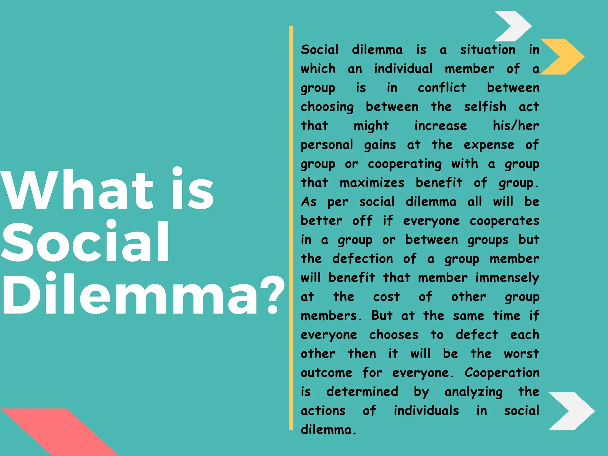 SOCIAL DILEMMA and dilemma of prisoner.pdf