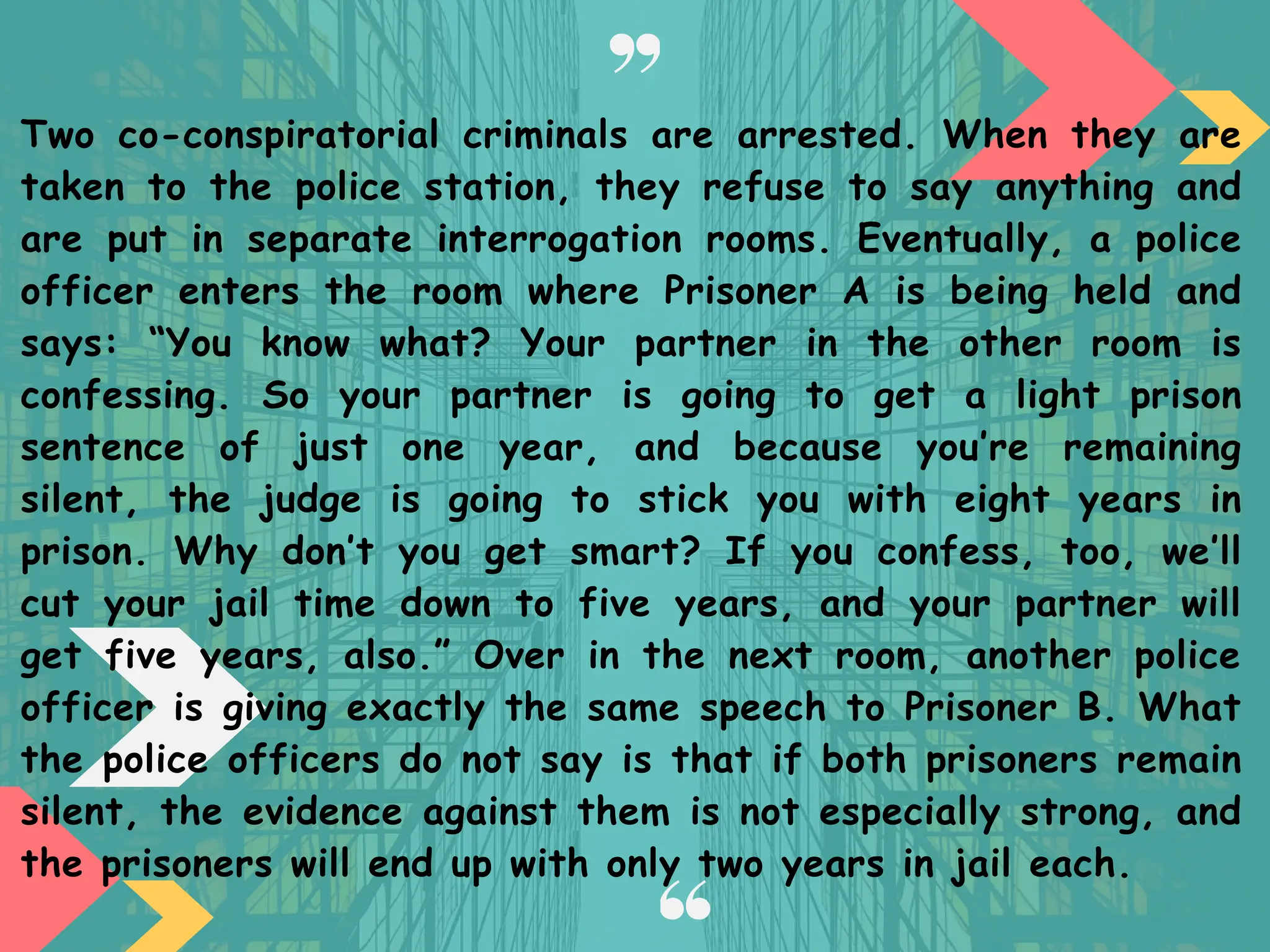 SOCIAL DILEMMA and dilemma of prisoner.pdf