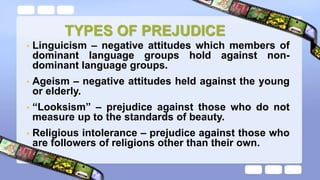 SOCIAL DIMENSION for educational purposes only | PPT