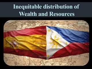 Social dimension - Causes of Poverty | PPTX