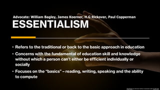 Social Dimension of Education.pdf