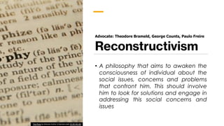 Social Dimension of Education.pdf