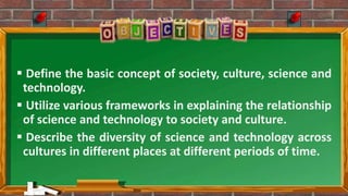Social Dimension of Science and Technology.pptx