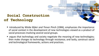 Social Dimension of Science and Technology.pptx