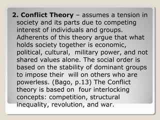 Social dimensions of_educatio_npart_1 | PPT