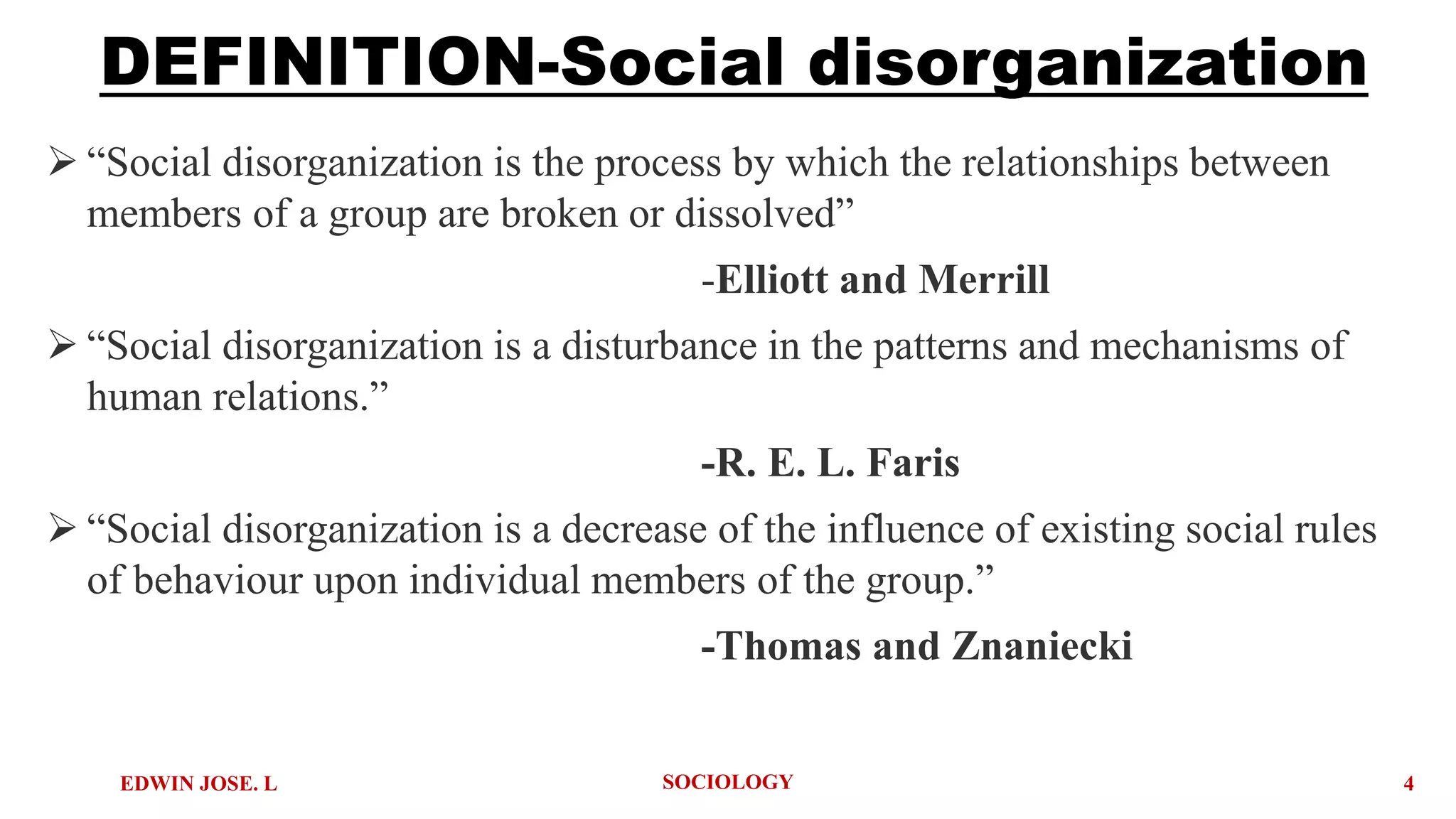 social disorganisation.pptx