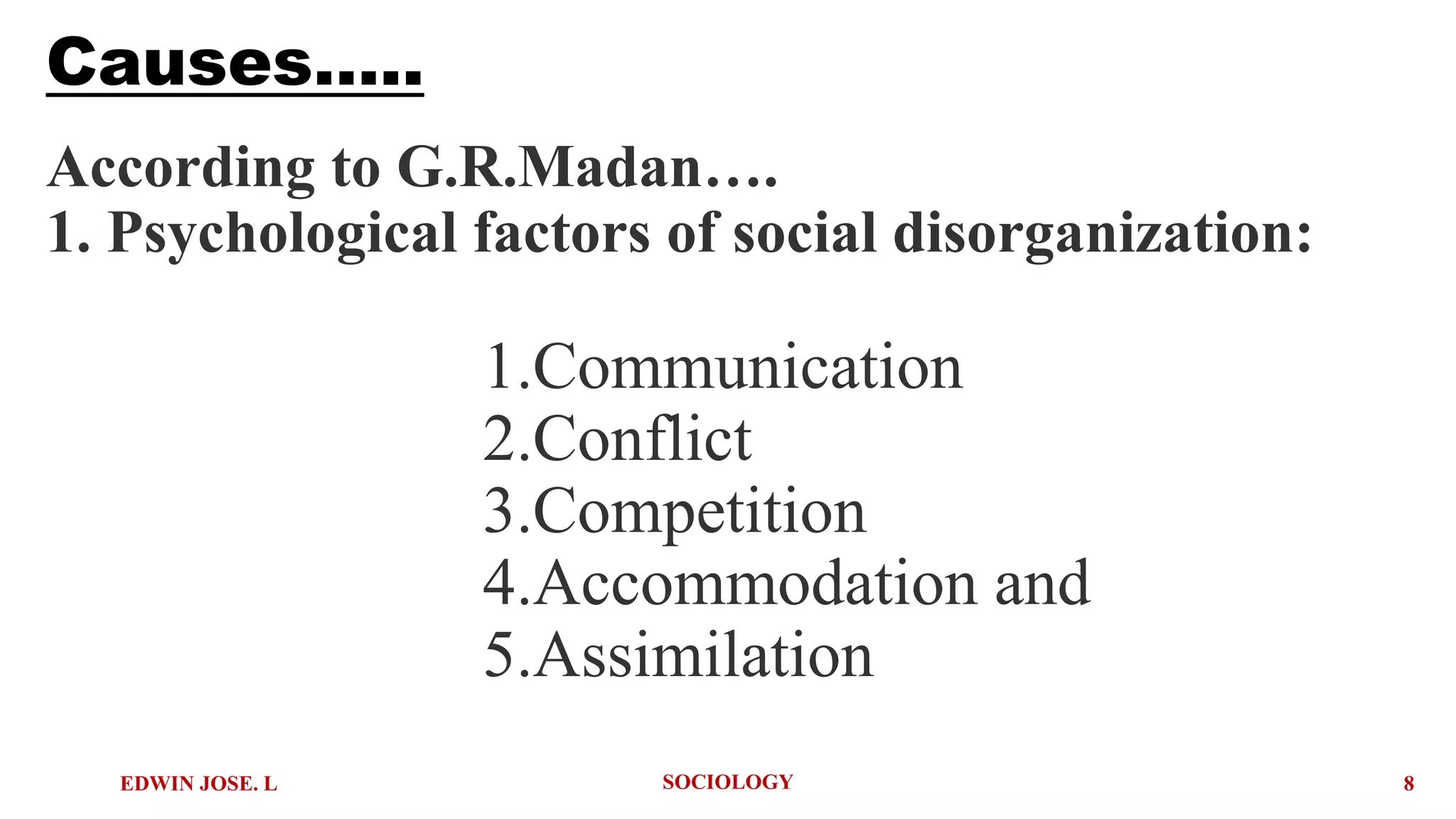 social disorganisation.pptx