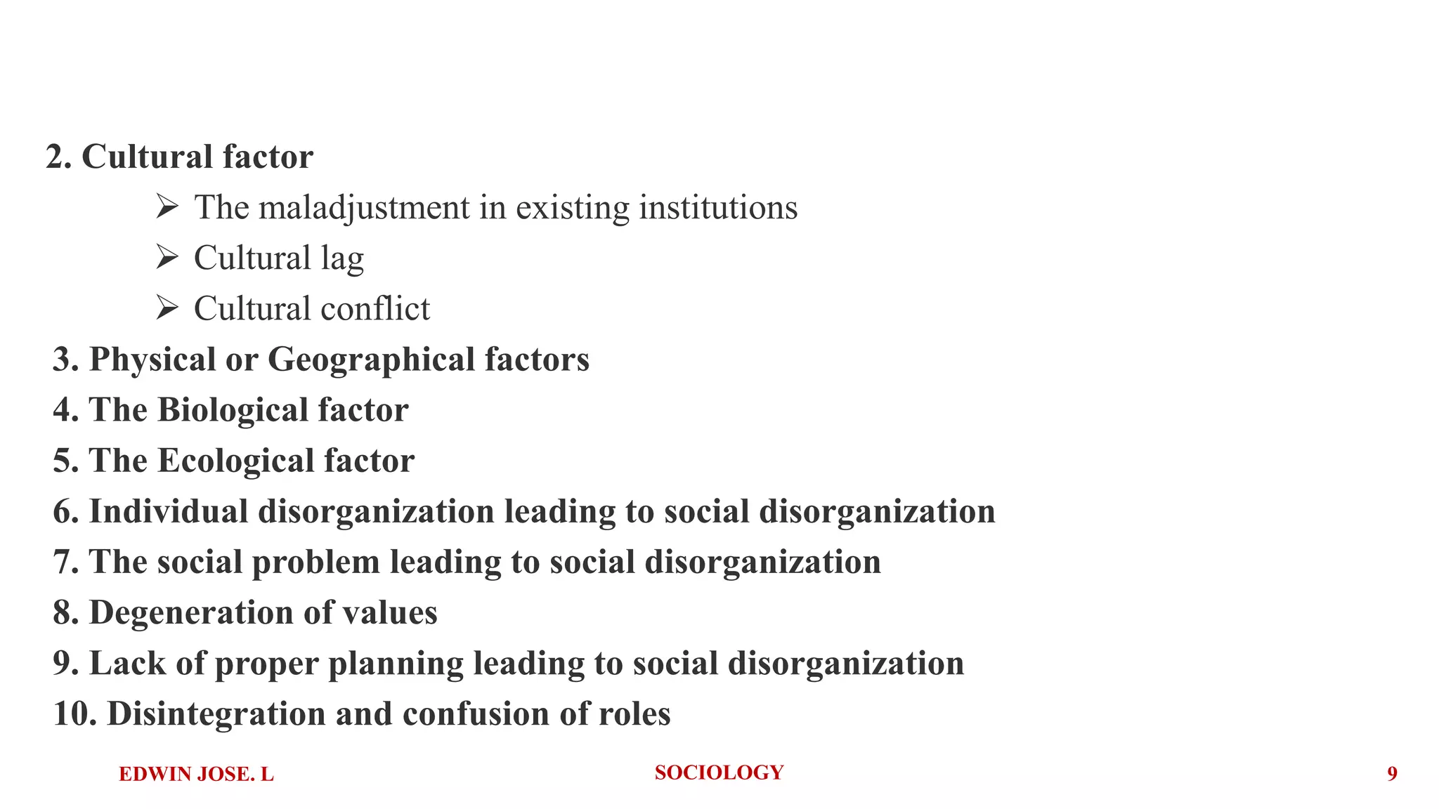 social disorganisation.pptx