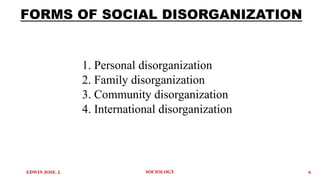 social disorganisation.pptx