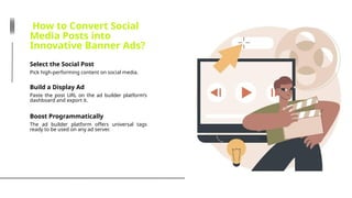 Social Display Advertising A Key Omnichannel Marketing Strategy for ...
