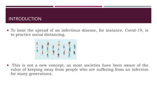 SOCIAL DISTANCE DETECTION.pptx