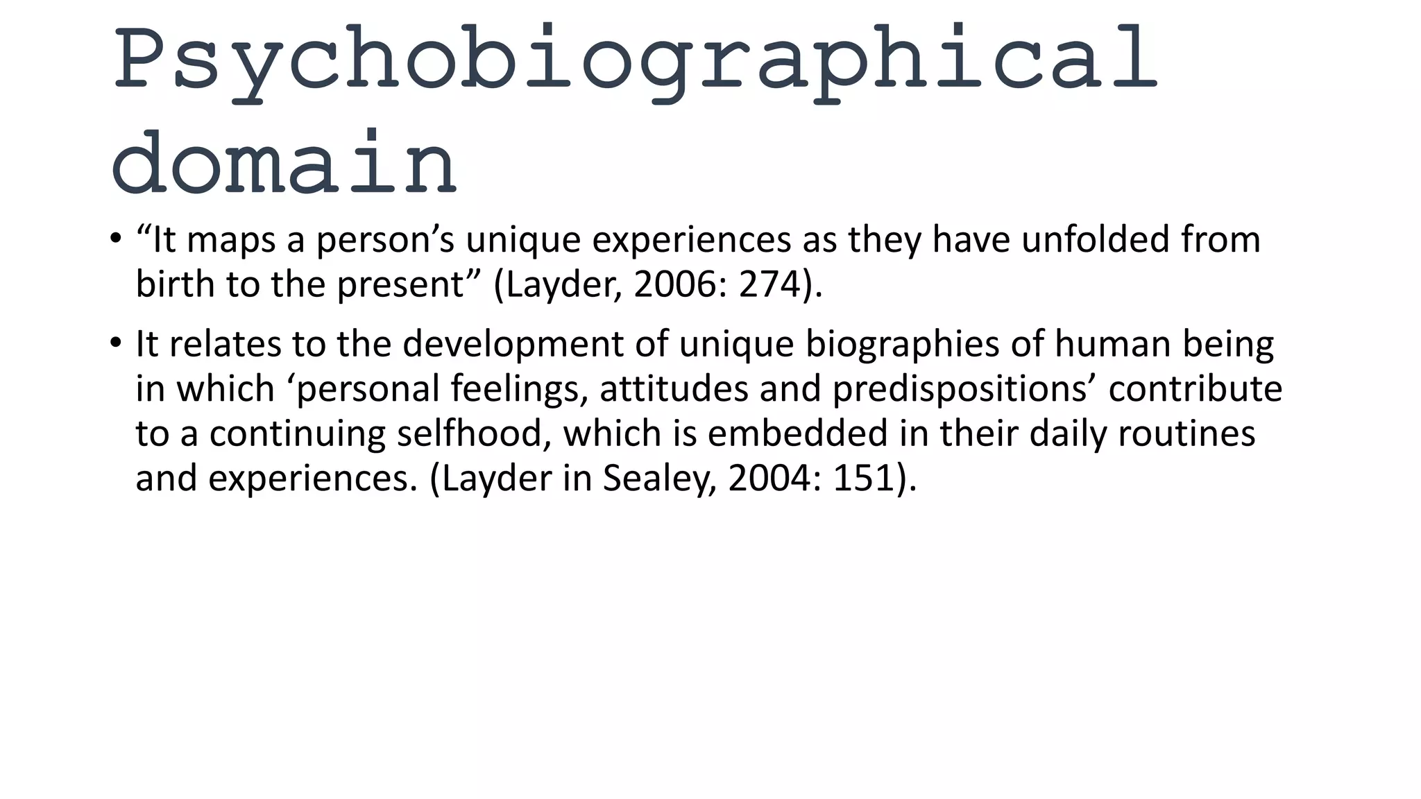 Social domain: theory interpreting intercultural communication | PPTX