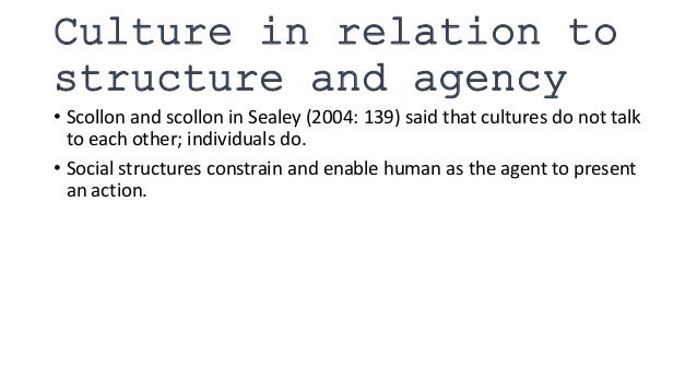 Social domain: theory interpreting intercultural communication