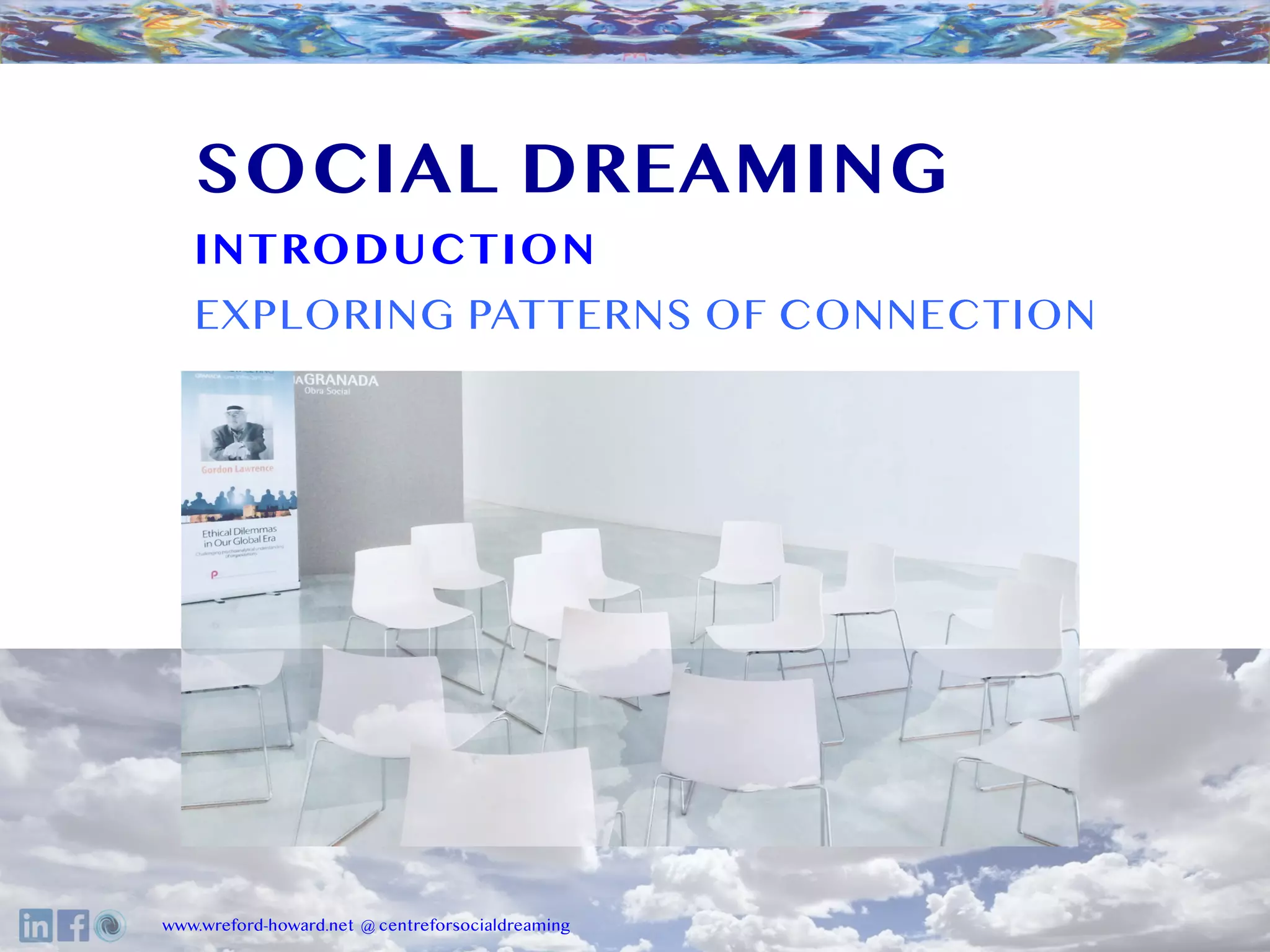 Social Dreaming Overview | PDF