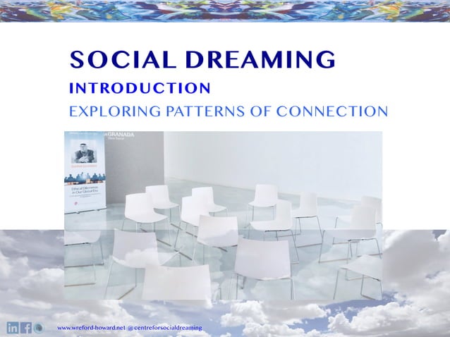 Social Dreaming Overview | PPT