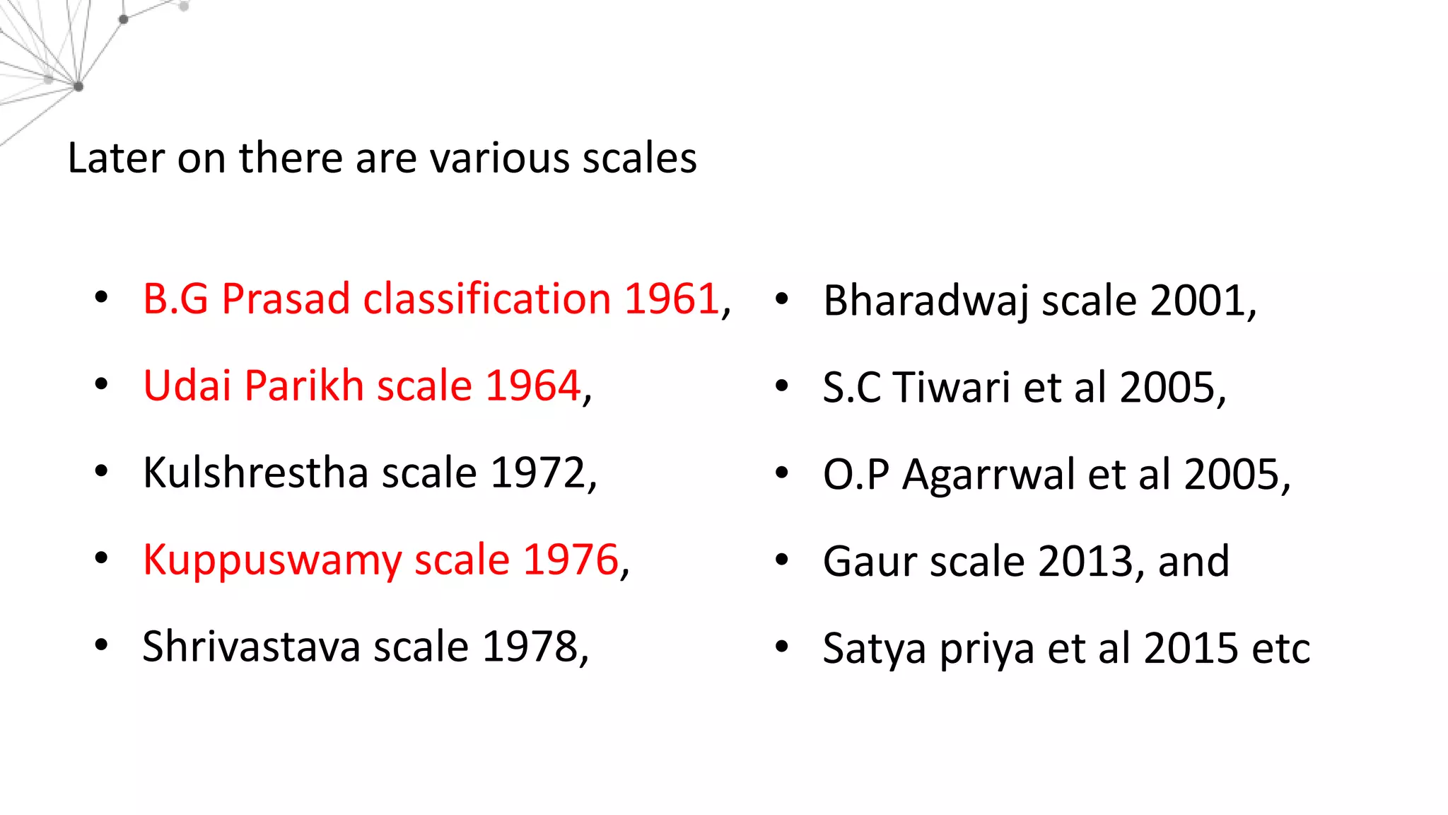 Socio Economic Status.pptx