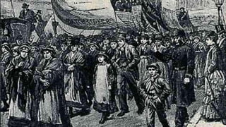 INDUSTRIAL REVOLUTION ON DIFFERENT CLASSES. | PPT