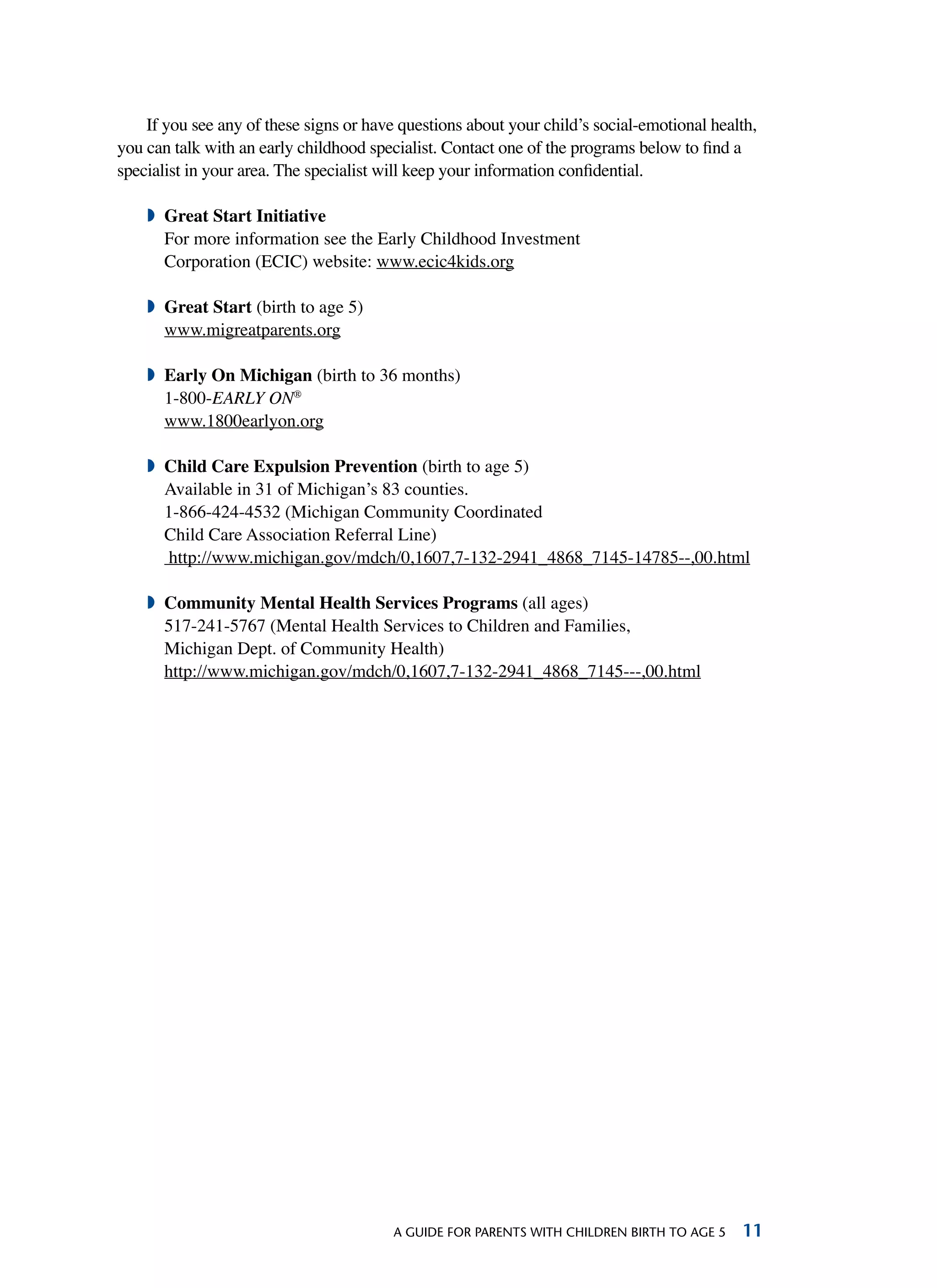 Social Emotional Booklet | PDF