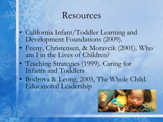 Social emotional | PPT