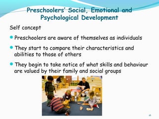 Social & emotional development | PPT