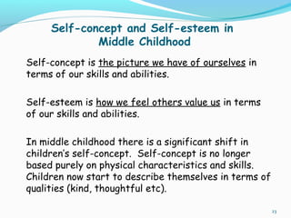 Social & emotional development | PPT