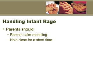 Social emotional development infants | PPT