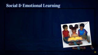 Social & emotional learning | PPT