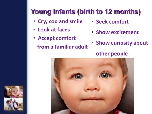 Social and Emotional Health for Families with Children Birth to Age 8 | PPT