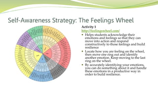 Social Emotional Wellbeing Ppt.pptx