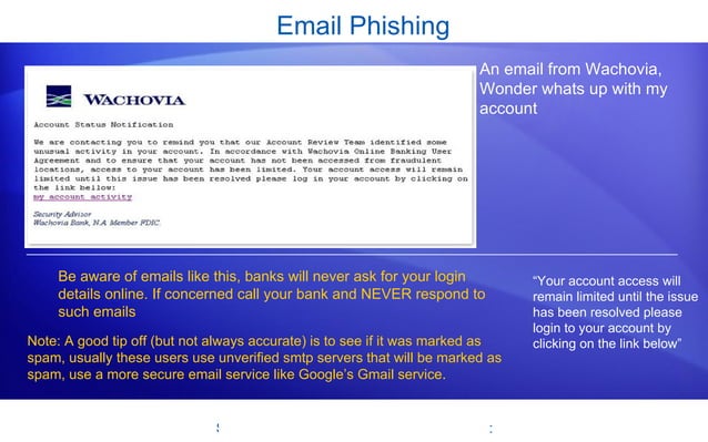 Social engineering and Phishing | PPT | Internet Safety | Parenting