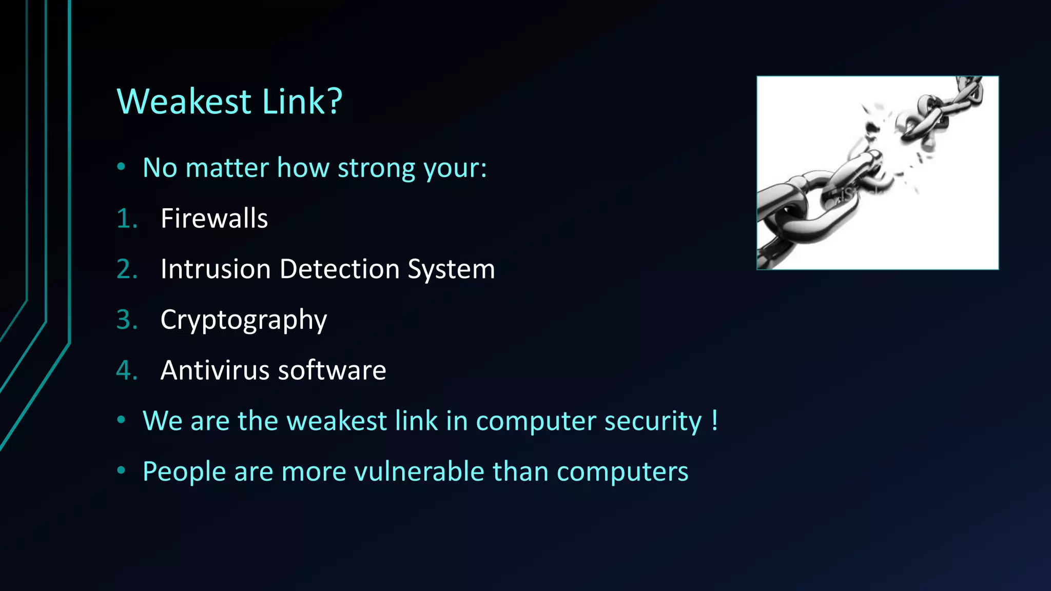 Introduction to Social engineering | Techniques of Social engineering ...