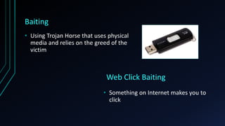 Introduction to Social engineering | Techniques of Social engineering ...