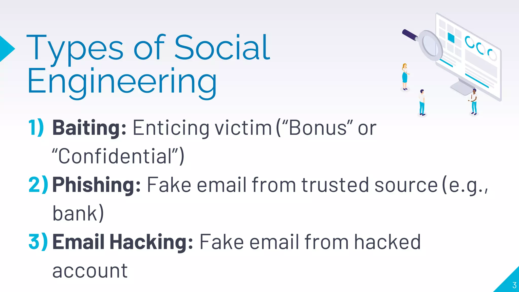 Social Engineering | PPT
