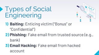 Social Engineering – SPENCER BURTON
