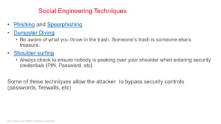 Social Engineering and Identity Theft.pptx