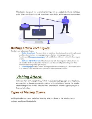 social engineering attacks.docx