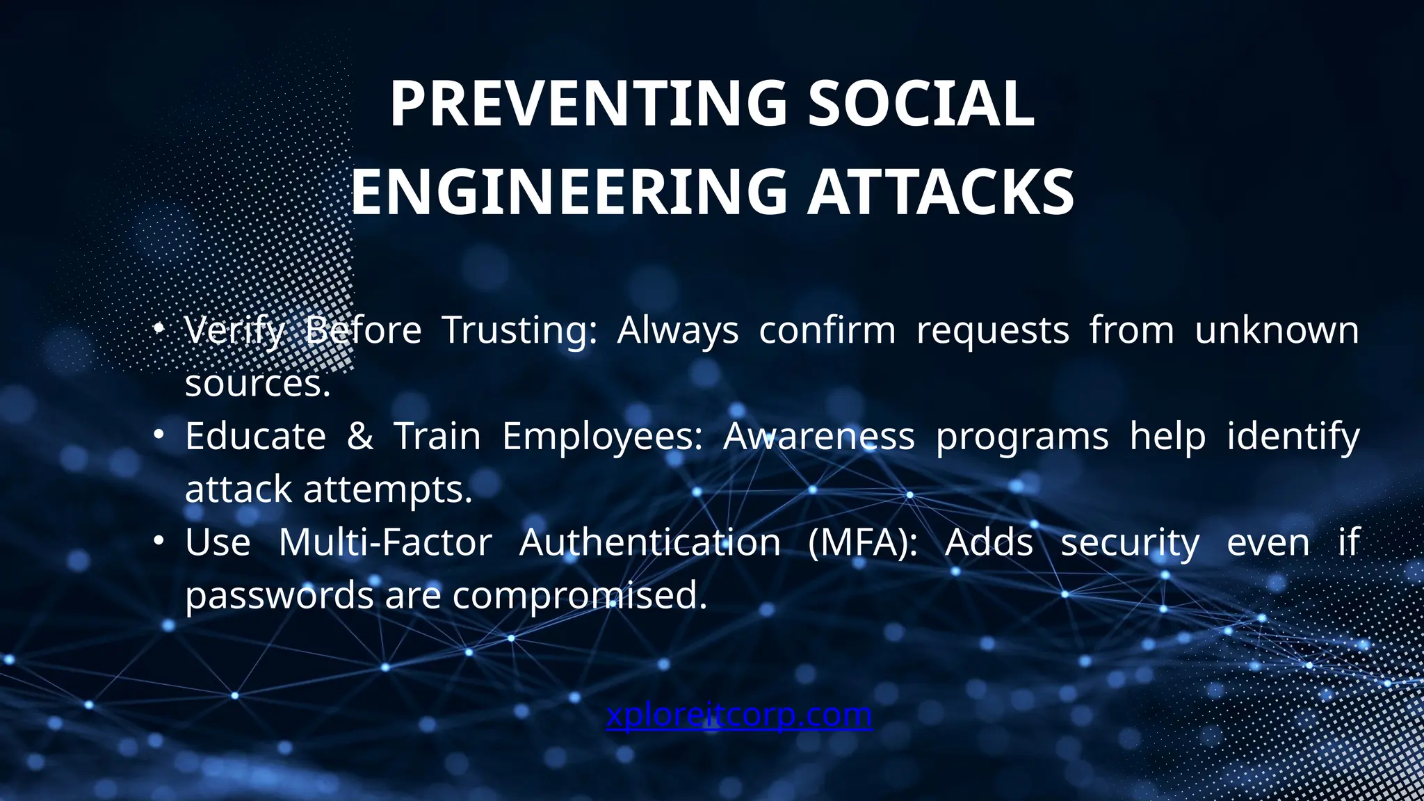 Social Engineering Attacks How Hackers Exploit Human Psychology.pptx