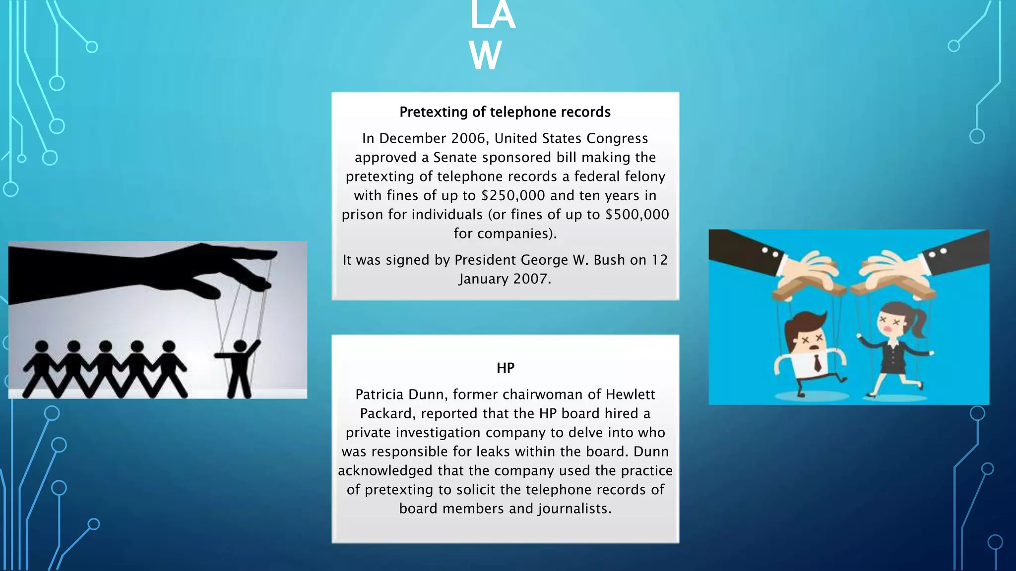 Social Engineering by Riziq Ramadani | PPT