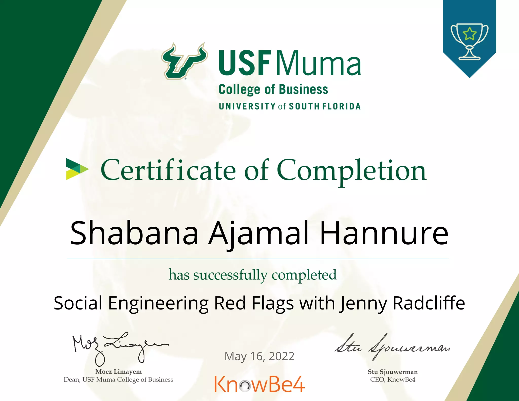 Social Engineering Red Flags with Jenny Radcliffe | PDF