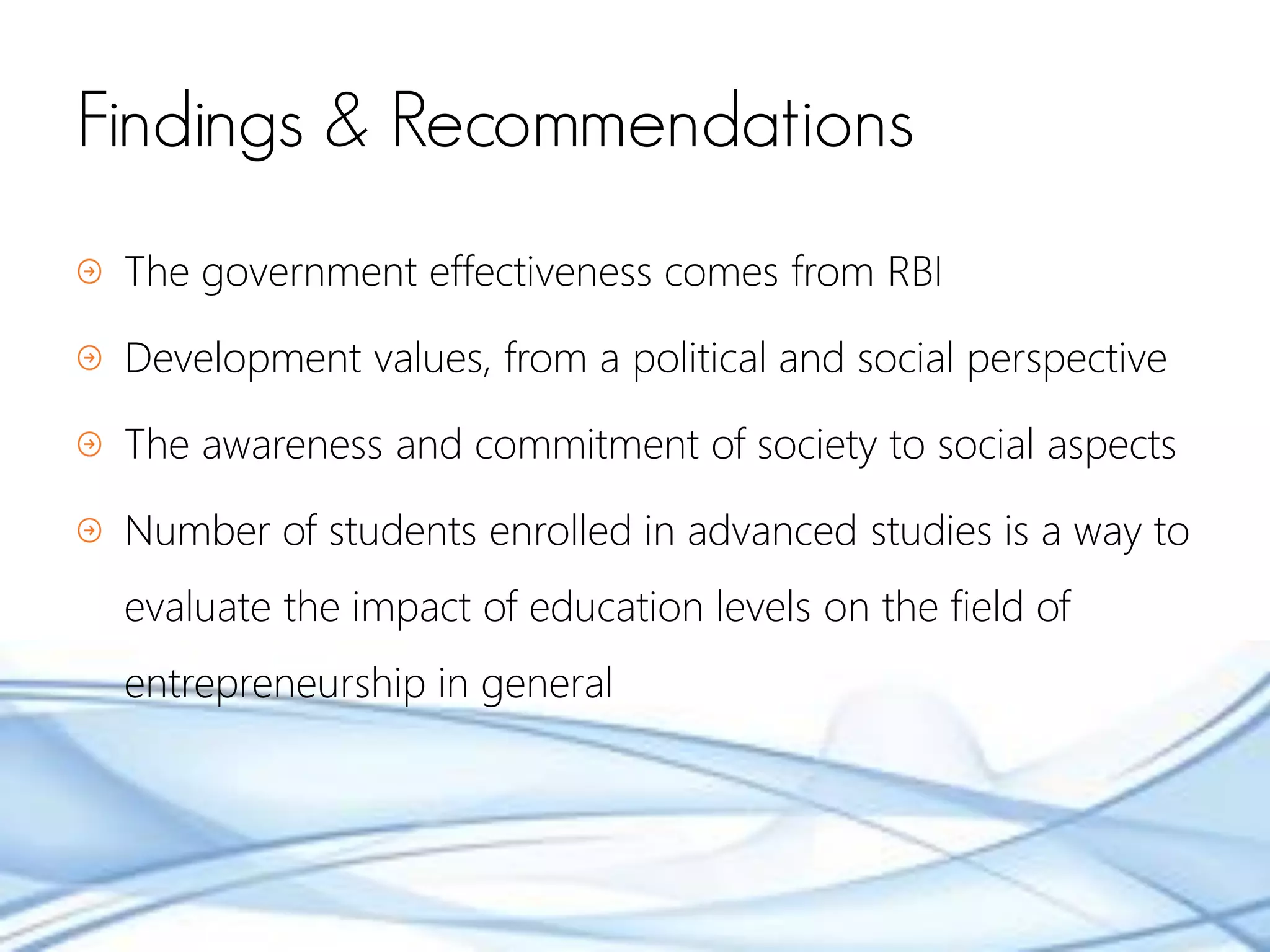 Why social entrepreneurship ? | PDF | Business | Business and Finance